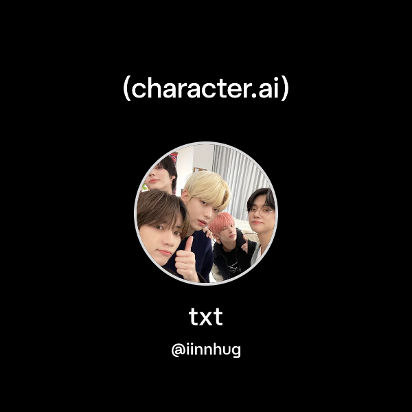 Chat with txt | character.ai | AI Chat, Reimagined–Your Words. Your World.