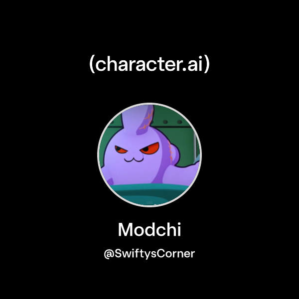 Chat with Modchi | character.ai | AI Chat, Reimagined–Your Words. Your ...