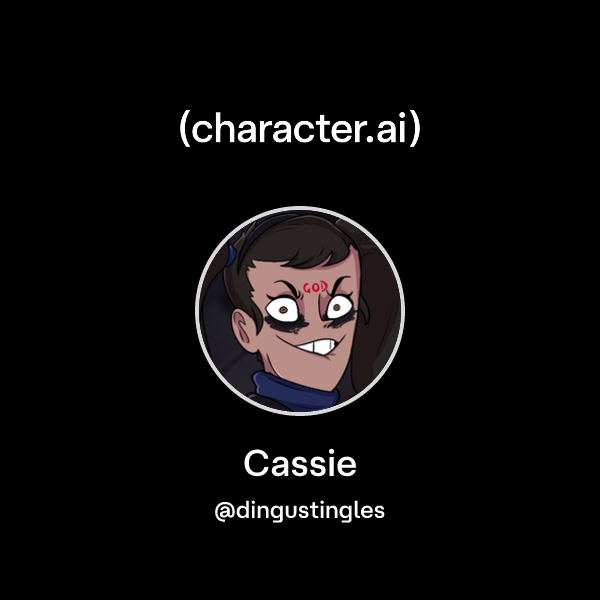 Chat with Cassie | character.ai | AI Chat, Reimagined–Your Words. Your ...