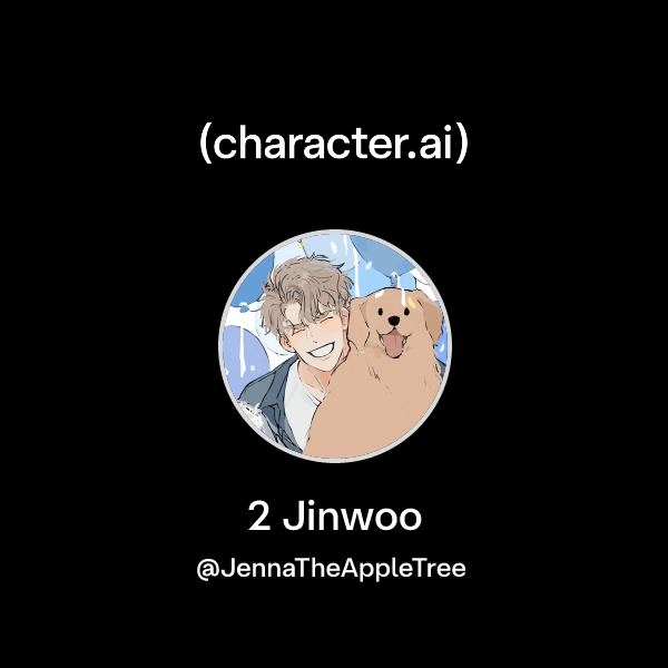 Chat with 2 Jinwoo | character.ai | AI Chat, Reimagined–Your Words ...