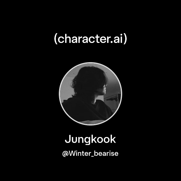 Chat with Jungkook | character.ai | AI Chat, Reimagined–Your Words ...