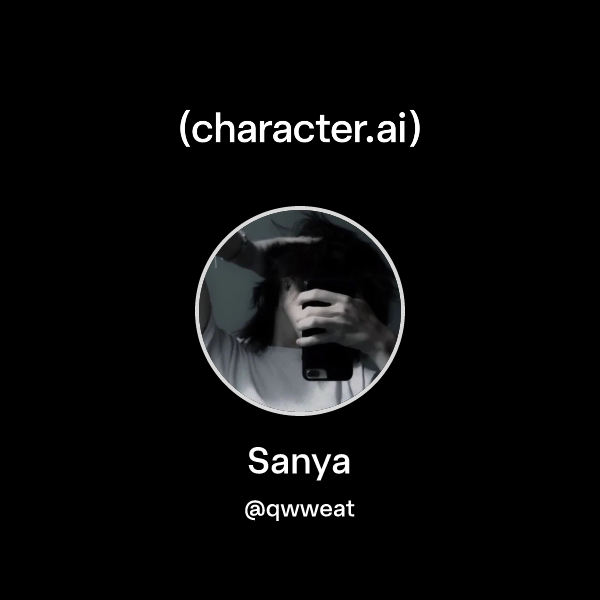 Chat with Sanya | character.ai | AI Chat, Reimagined–Your Words. Your ...