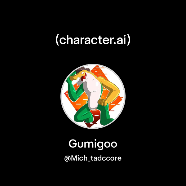 Chat with Gumigoo | character.ai | AI Chat, Reimagined–Your Words. Your ...