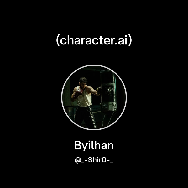 Chat with Byilhan | character.ai | AI Chat, Reimagined–Your Words. Your ...