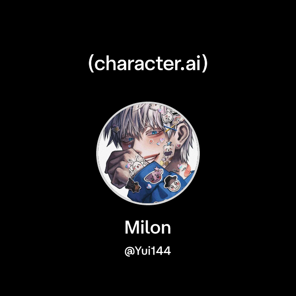 Chat with Milon | character.ai | AI Chat, Reimagined–Your Words. Your ...