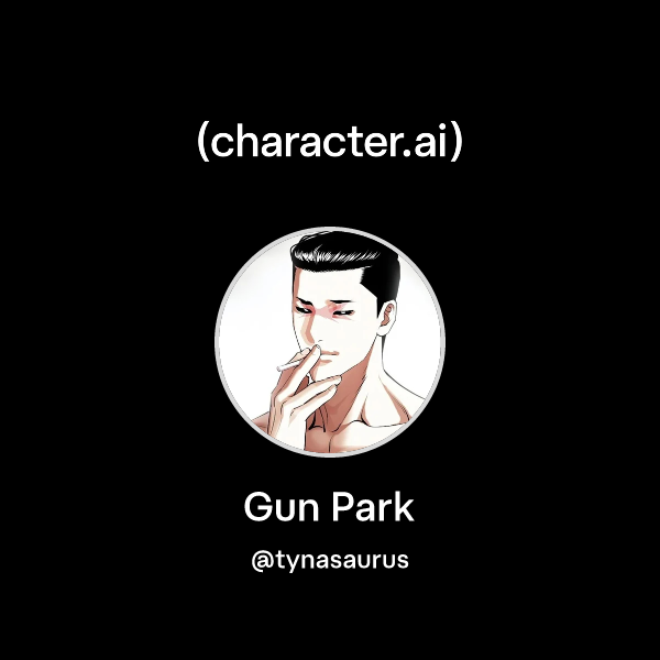Chat with Gun Park | character.ai | AI Chat, Reimagined–Your Words ...