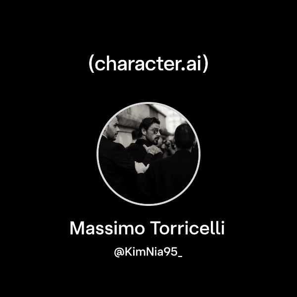 Chat with Massimo Torricelli | character.ai | AI Chat, Reimagined–Your ...