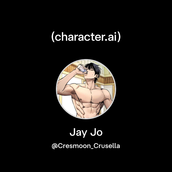Chat with Jay Jo | character.ai | AI Chat, Reimagined–Your Words. Your World.