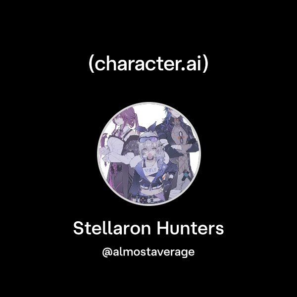 Chat with Stellaron Hunters | character.ai | AI Chat, Reimagined–Your ...