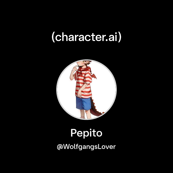 Chat with Pepito | character.ai | Personalized AI for every moment of ...