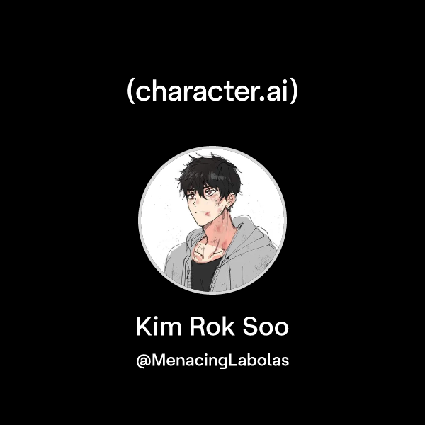 Chat with Kim Rok Soo | character.ai | AI Chat, Reimagined–Your Words ...