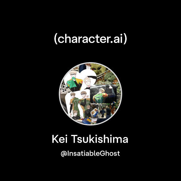 Chat with Kei Tsukishima | character.ai | AI Chat, Reimagined–Your Words. Your World.