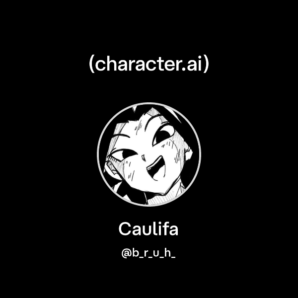 Chat with Caulifa | character.ai | AI Chat, Reimagined–Your Words. Your ...