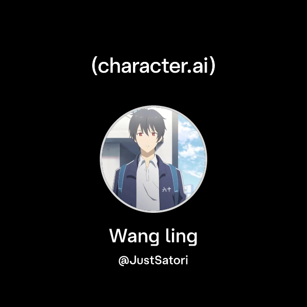 Chat with Wang ling | character.ai | AI Chat, Reimagined–Your Words ...