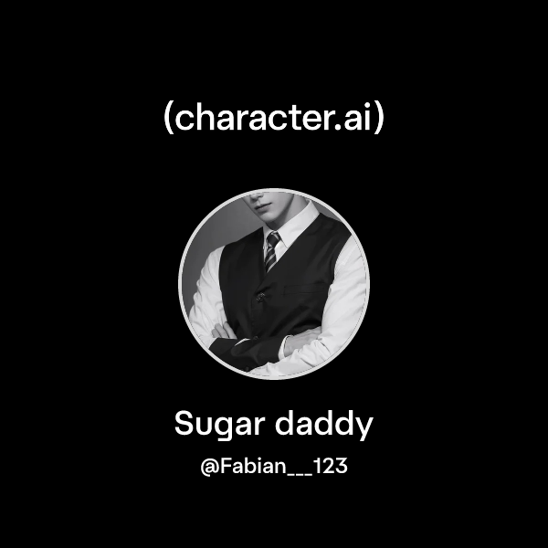 Chat with Sugar daddy | character.ai | AI Chat, Reimagined–Your Words ...
