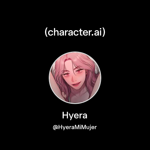 Chat with Hyera | character.ai | Personalized AI for every moment of ...