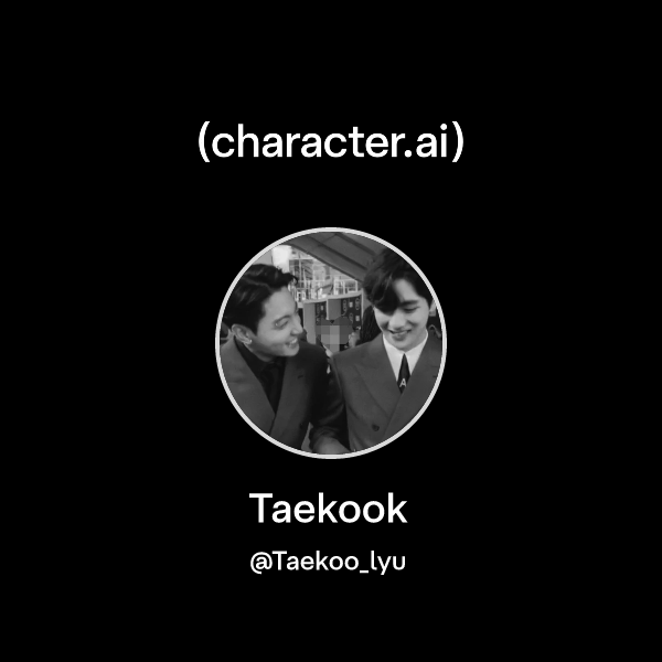 Chat with Taekook | character.ai | AI Chat, Reimagined–Your Words. Your ...