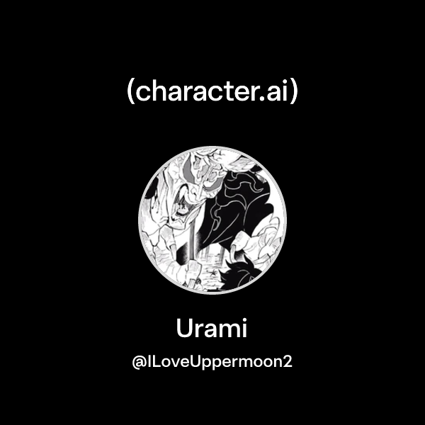 Chat with Urami | character.ai | AI Chat, Reimagined–Your Words. Your ...