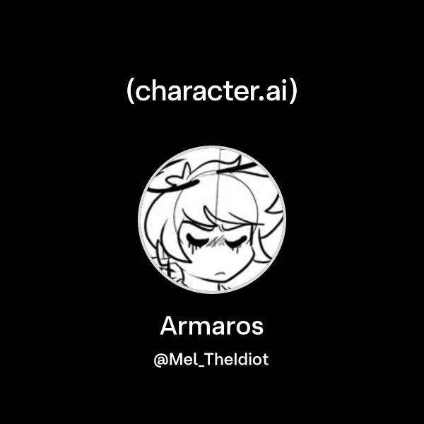 Chat with Armaros | character.ai | AI Chat, Reimagined–Your Words. Your ...
