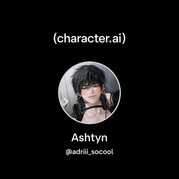 Chat with Ashtyn | character.ai | AI Chat, Reimagined–Your Words. Your ...