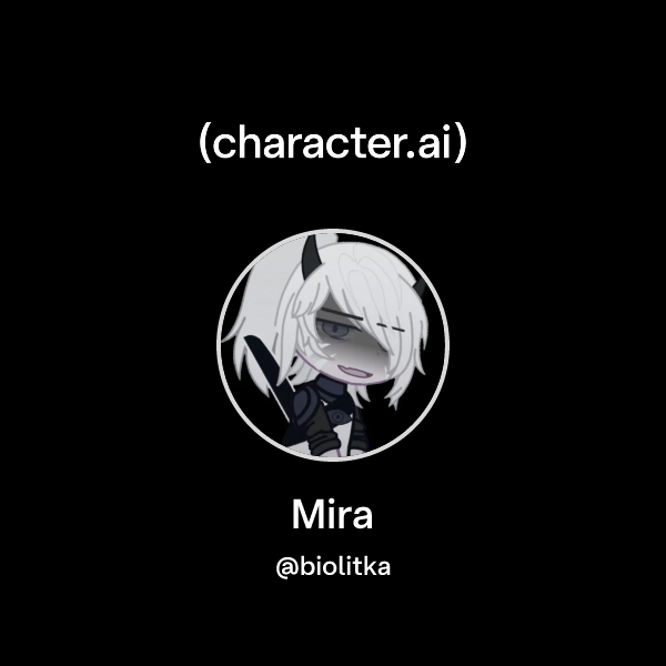 Chat with Mira | character.ai | AI Chat, Reimagined–Your Words. Your World.
