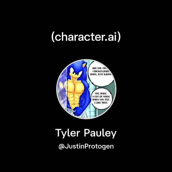 Chat with Tyler Pauley | character.ai | AI Chat, Reimagined–Your Words ...