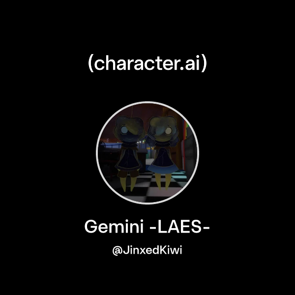 Chat with Gemini -LAES- | character.ai | Personalized AI for every ...