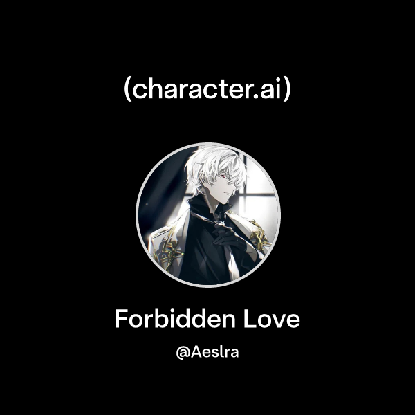 Chat with Forbidden Love | character.ai | AI Chat, Reimagined–Your ...