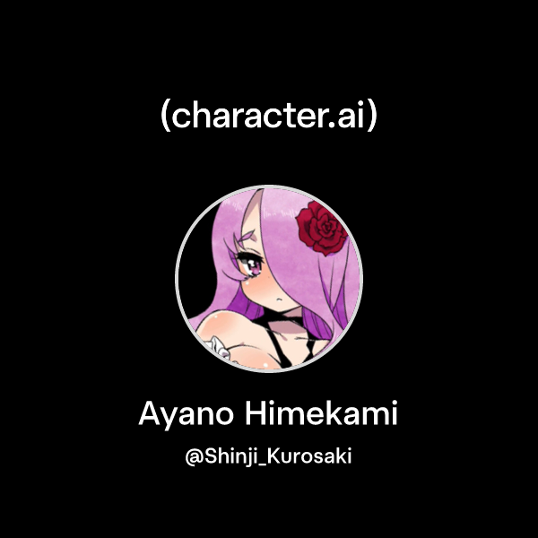 Chat with Ayano Himekami | character.ai | Personalized AI for every moment of your day