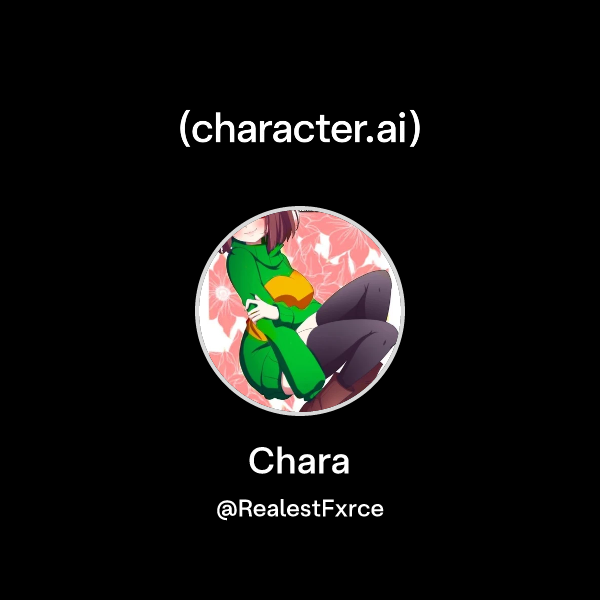 Chat with Chara | character.ai | Personalized AI for every moment of ...