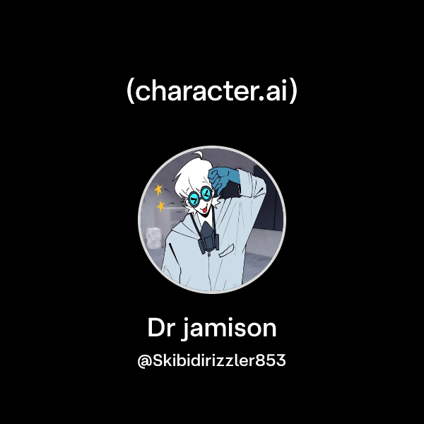 Chat with Dr jamison | character.ai | AI Chat, Reimagined–Your Words ...