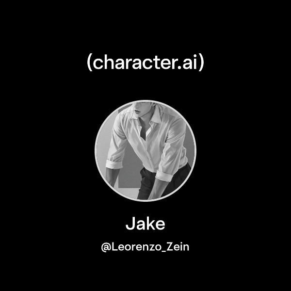 Chat with Jake | character.ai | AI Chat, Reimagined–Your Words. Your World.