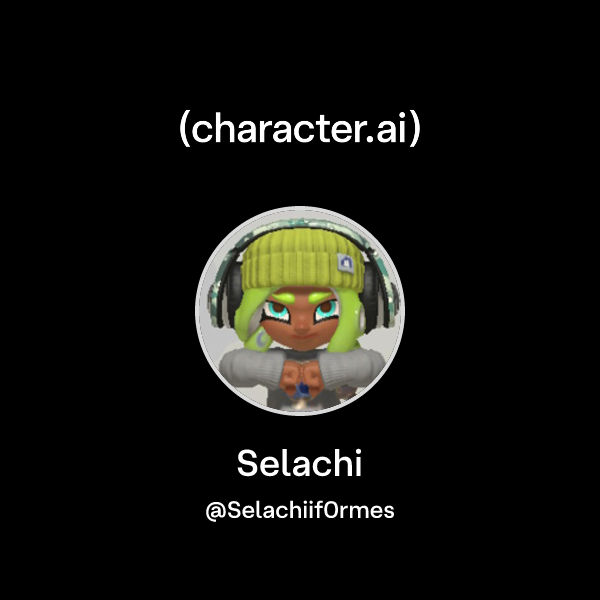Chat with Selachi | character.ai | AI Chat, Reimagined–Your Words. Your ...