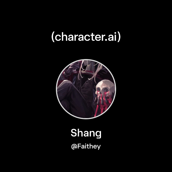 Chat with Shang | character.ai | AI Chat, Reimagined–Your Words. Your ...