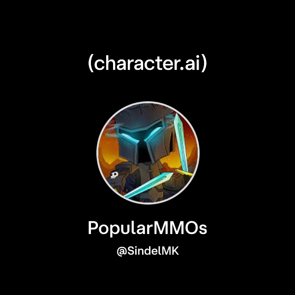 Chat with PopularMMOs | character.ai | Personalized AI for every moment ...