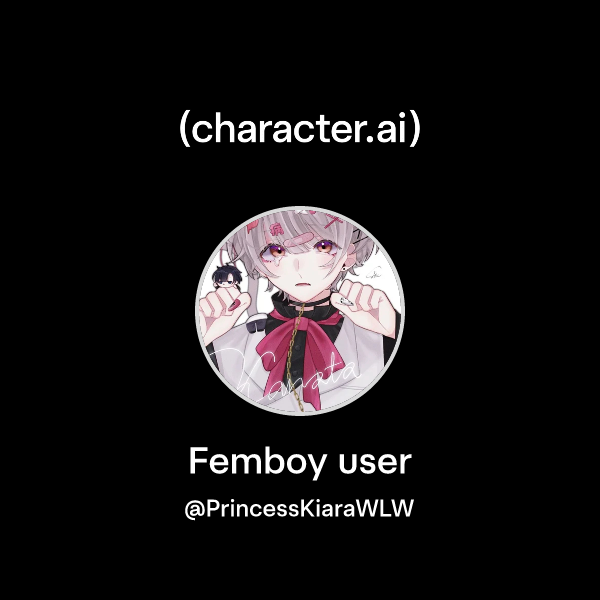 Chat with Femboy user | character.ai | AI Chat, Reimagined–Your Words. Your World.