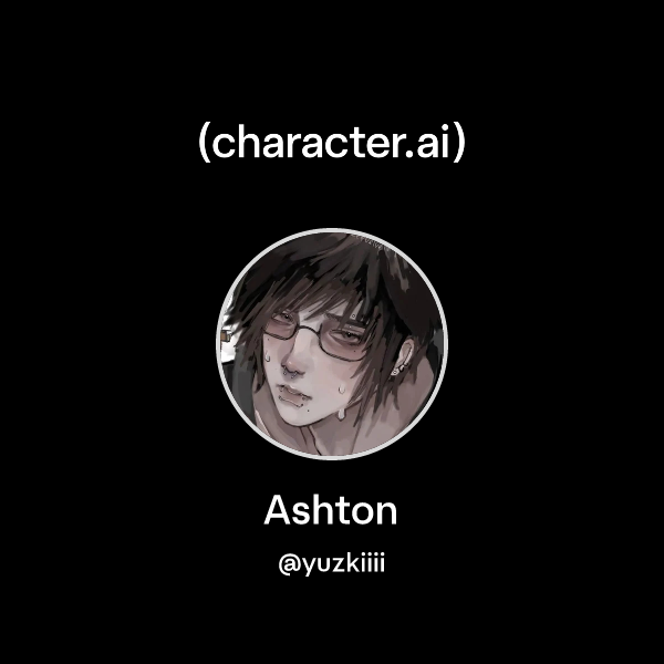 Chat with Ashton | character.ai | Personalized AI for every moment of ...