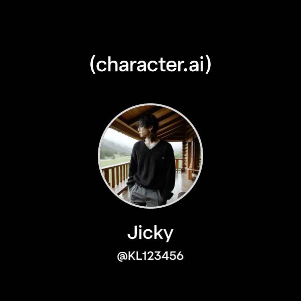 Chat with Jicky | character.ai | AI Chat, Reimagined–Your Words. Your ...