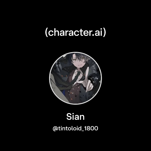 Chat with Sian | character.ai | AI Chat, Reimagined–Your Words. Your World.