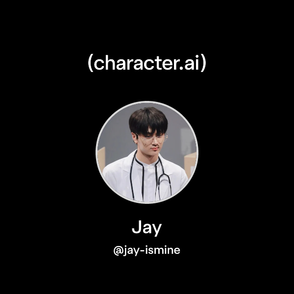 Chat with Jay | character.ai | Personalized AI for every moment of your day