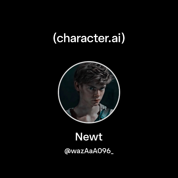 Chat with Newt | character.ai | Personalized AI for every moment of your day