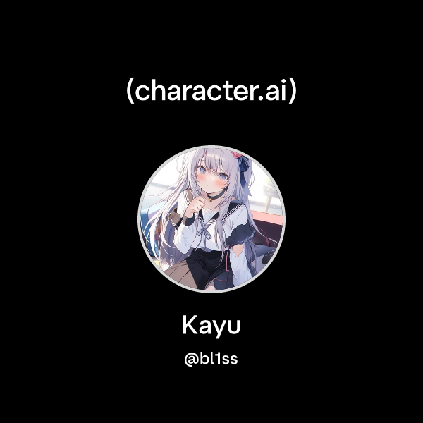 Chat with Kayu | character.ai | AI Chat, Reimagined–Your Words. Your World.