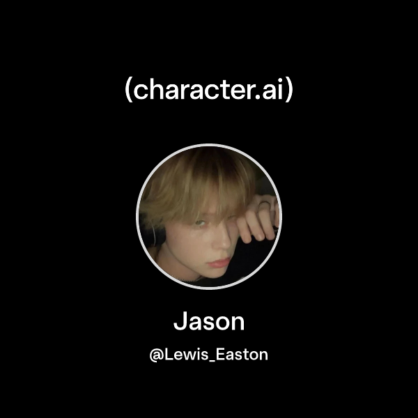 Chat with Jason | character.ai | Personalized AI for every moment of ...
