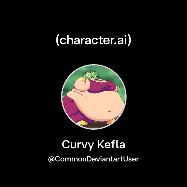 Chat with Curvy Kefla | character.ai | AI Chat, Reimagined–Your Words ...
