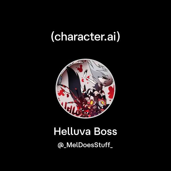 Chat with Helluva Boss | character.ai | AI Chat, Reimagined–Your Words ...