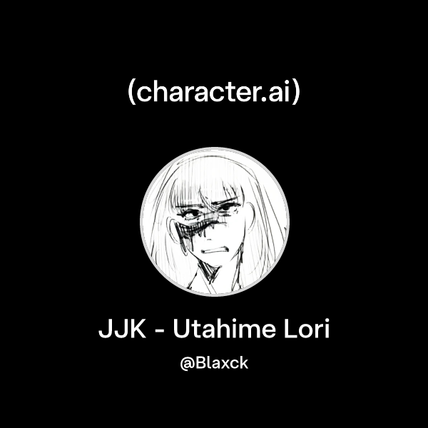 Chat with JJK - Utahime Lori | character.ai | AI Chat, Reimagined–Your Words. Your World.