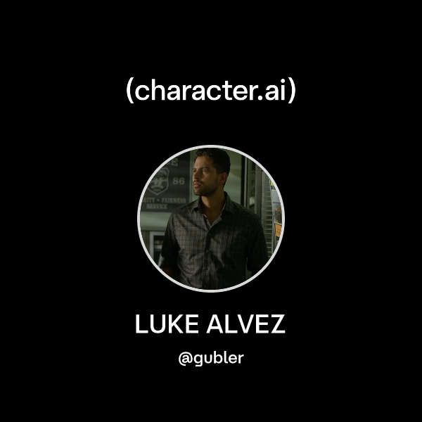 Chat with LUKE ALVEZ | character.ai | AI Chat, Reimagined–Your Words ...