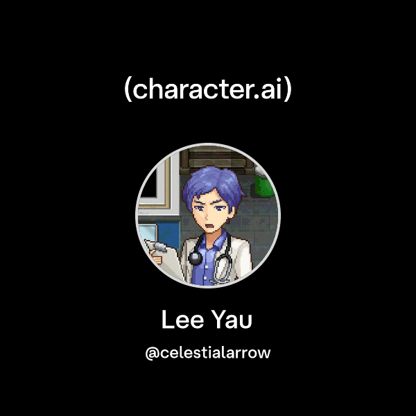Chat with Lee Yau | character.ai | AI Chat, Reimagined–Your Words. Your ...