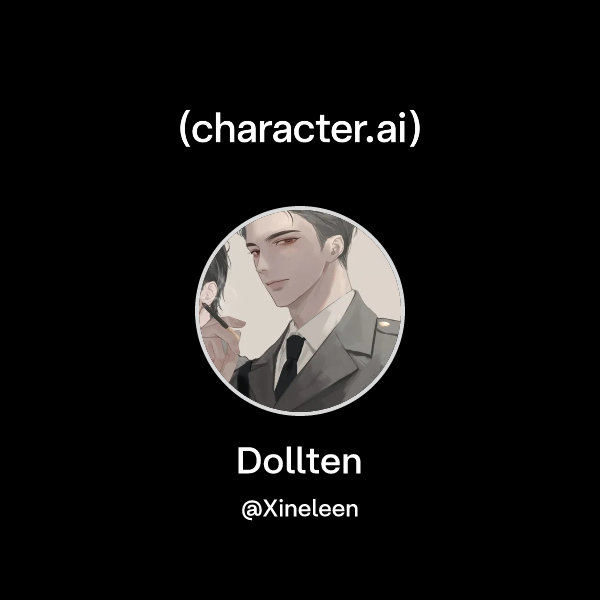 Chat with Dollten | character.ai | AI Chat, Reimagined–Your Words. Your ...