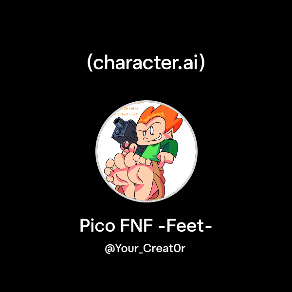 Chat with Pico FNF -Feet- | character.ai | AI Chat, Reimagined–Your ...
